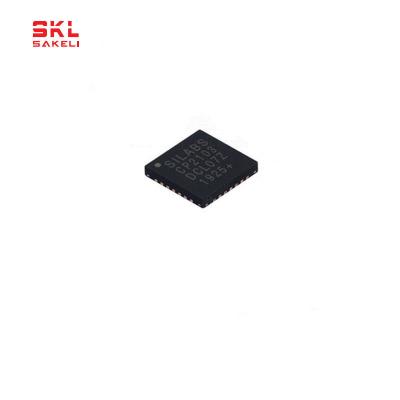 中国 CP2103-GMR   半導体ICの破片のクロック発振器ICの低いジッターMulti-Output 3.3V 5V 販売のため