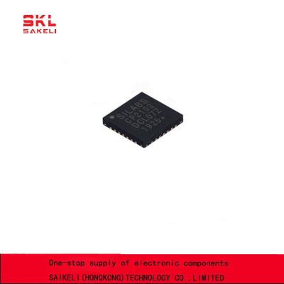 中国 CP2103-GMR   半導体ICの破片のクロック発振器ICの低いジッターMulti-Output 3.3V 5V 販売のため