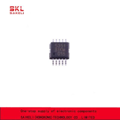 Cina Comunicazione di serie ad alto rendimento del chip di IC a semiconduttore di SI5351A-B-GTR per elettronica in vendita