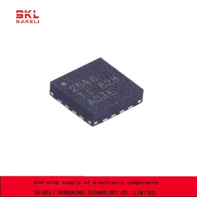 Cina Semiconduttore IC Chip For Reliable Data Transmission di rendimento elevato del chip di IC a semiconduttore di TPS2546RTER in vendita