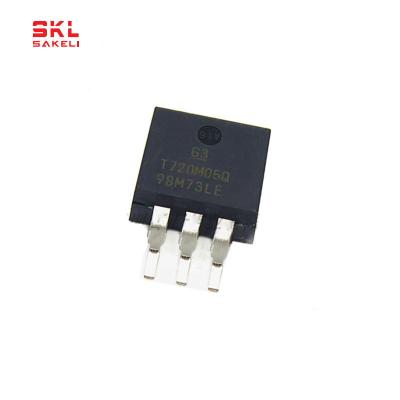Китай TL720M05QKTTRQ1 полупроводник IC откалывает высокопроизводительное, маломощное потребление для продолжительной пользы продается