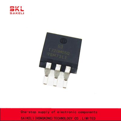Cina TL720M05QKTTRQ1 il semiconduttore IC scheggia ad alto rendimento, basso consumo energetico per uso duraturo in vendita