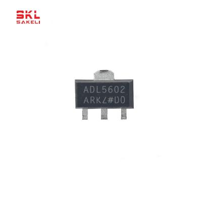 中国 ADL5602ARKZ-R7 RF力トランジスター高周波および強力な出力 販売のため