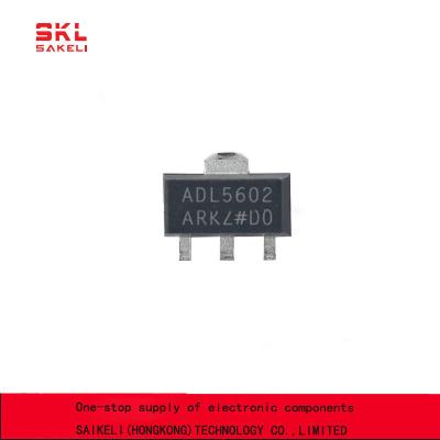 中国 ADL5602ARKZ-R7 RF力トランジスター高周波および強力な出力 販売のため