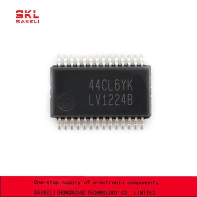 Cina SN65LV1224BDBR   A bassa potenza ad alto rendimento del chip di IC a semiconduttore, ricetrasmettitore IC di Quadrato-Manica RS-485/RS-422 in vendita