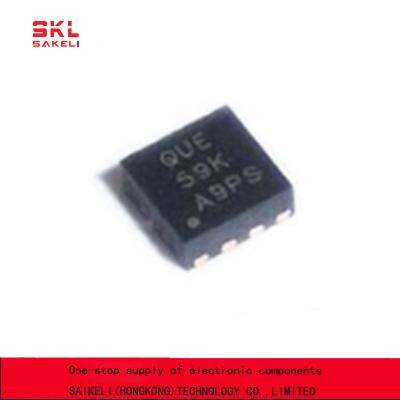 Cina Regolatore IC di CC di IC Chip Single Phase a semiconduttore di TPS62170DSGR in vendita