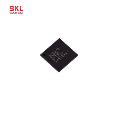 Cina AD8376ACPZ-R7 l'amplificatore IC scheggia - il rendimento elevato rf e le applicazioni di microonda in vendita