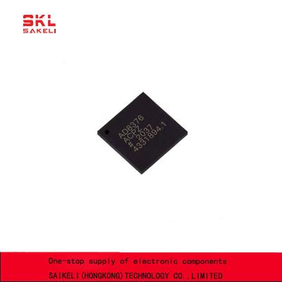 中国 AD8376ACPZ-R7アンプICは-高性能RFおよびマイクロウェーブ適用を欠く 販売のため