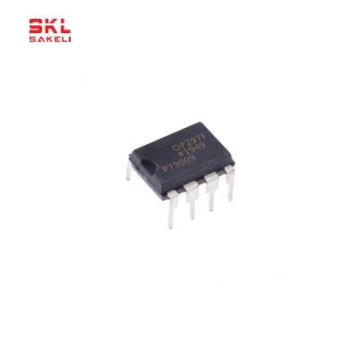 Cina Distorsione bassa di IC Chips High Performance Low Noise dell'amplificatore di OP297FPZ in vendita