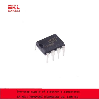 Cina Distorsione bassa di IC Chips High Performance Low Noise dell'amplificatore di OP297FPZ in vendita