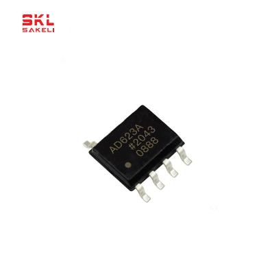 Cina Rumore di IC Chips High Performance And Low dell'amplificatore di AD623ARZ-RL in vendita