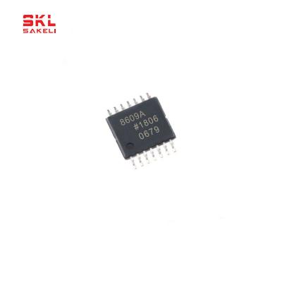 Cina Chip di IC dell'amplificatore di AD8609ARUZ-REEL - rendimento elevato ed affidabile in vendita