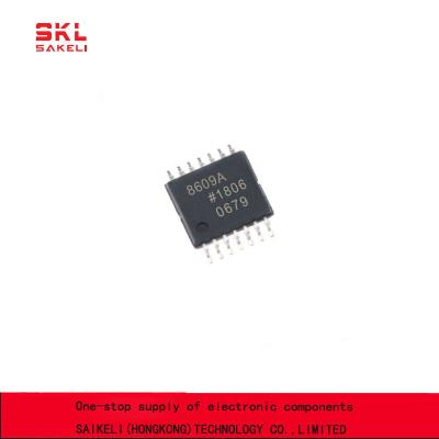 Cina Chip di IC dell'amplificatore di AD8609ARUZ-REEL - rendimento elevato ed affidabile in vendita