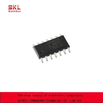 China Audio de alto rendimiento de los amperios del almacenador intermediario AD8609ARZ-REEL7 operativo en venta