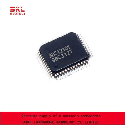Cina Semiconduttore IC Chip High Precision Analog-To-Digital Converter di ADS1216Y per le applicazioni industriali in vendita