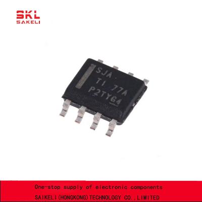 中国 TPS7A7002DDARの半導体ICの破片のExasの器械の低雑音の低ドロップアウトの線形調整装置IC 販売のため