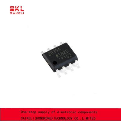 Cina AD8039ARZ-REEL7 l'amplificatore IC scheggia - la dissipazione di potere basso di rendimento elevato in vendita