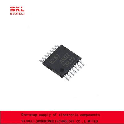 Cina Rendimento elevato rf a larga banda LFCSP-48 di amp dell'amplificatore AD8367ARUZ-RL7 in vendita