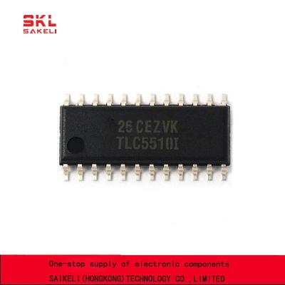 Cina TLC5510INSR   Consumo di energia di IC Chip High Performance And Low a semiconduttore in vendita