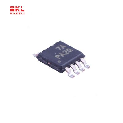 Cina TPS7A6633QDGNRQ1   Semiconduttore IC Chip Texas Instruments 3V a basso rumore a bassa potenza al regolatore di 15V 3A LDO in vendita