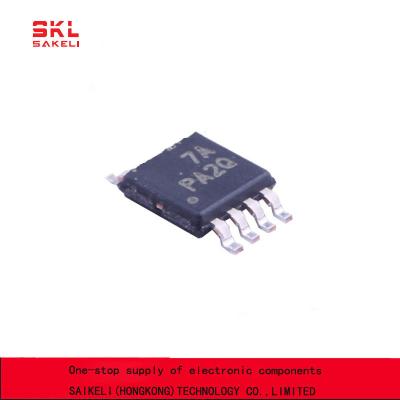China TPS7A6633QDGNRQ1   Halfgeleider IC Chip Texas Instruments Low-Power 3V Met geringe geluidssterkte aan de Regelgever van 15V 3A LDO Te koop