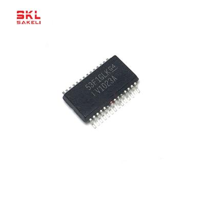 Cina Semiconduttore IC Chip For High-Speed Data Transmission di SN65LV1023ADBR 45-Byte in vendita