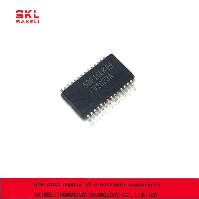 中国 高速データ伝送のためのSN65LV1023ADBR 45バイトの半導体ICの破片 販売のため