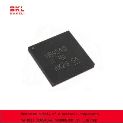 Cina Chip di IC del serializzatore del quadrato LVDS di IC Chip Texas Instruments a semiconduttore DS90UB954TRGZRQ1 in vendita