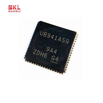 Cina DS90UB941ASRTDRQ1 semiconduttore IC Chip High-Speed Serializer Deserializer IC per i dispositivi mobili in vendita