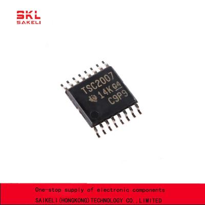 China TSC2007IPWR halfgeleider IC Chip High Precision Multi-Touch Controller voor Verbeterde Nauwkeurigheid en Betrouwbaarheid Te koop