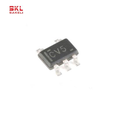 China O semicondutor IC Chip Low Voltage Single Schmitt-Trigger de SN74LVC1G07DCKR protege com saída do Aberto-dreno à venda