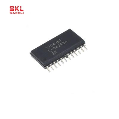 China Semicondutor IC Chip Ultra-Low Power de SN74LVC4245ADWR, transceptor do ônibus de alta velocidade com saídas do TRI ESTADO à venda