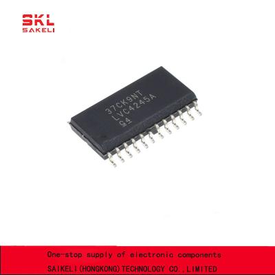 China Semicondutor IC Chip Ultra-Low Power de SN74LVC4245ADWR, transceptor do ônibus de alta velocidade com saídas do TRI ESTADO à venda