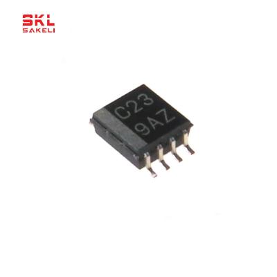 China Saídas de IC Chip Single Channel Buffer /Driver With 3-State do semicondutor de SN74LVC1G123DCTR - pacote 45-VQFN à venda