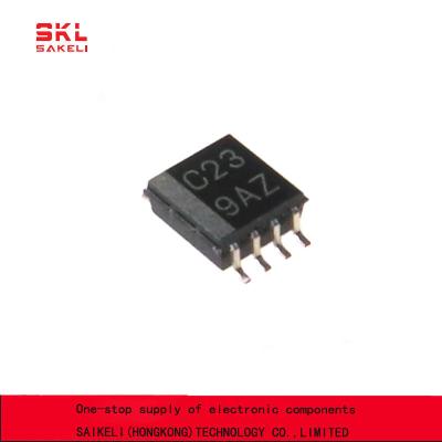 China Saídas de IC Chip Single Channel Buffer /Driver With 3-State do semicondutor de SN74LVC1G123DCTR - pacote 45-VQFN à venda