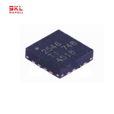China Semicondutor IC Chip High-Speed Charging de TPS2546RTET & distribuição de poder à venda