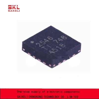 Cina Semiconduttore IC Chip High-Speed Charging di TPS2546RTET & distribuzione di energia in vendita