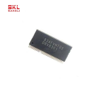 China Controle de poder de IC Chip High Performance And Reliable do semicondutor de DRV8301DCAR à venda