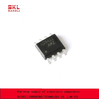 China AD8422ARZ-R7 krachtige Versterker IC Chips For Audio Processing Te koop