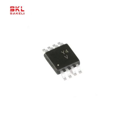 Cina Ferrovia di IC Chips Low Noise High Gain dell'amplificatore AD8422BRMZ-R7 per recintare ingresso/uscita in vendita
