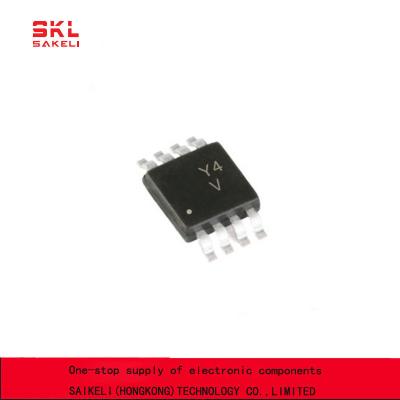 中国 AD8422BRMZ-R7アンプICは入出力を柵で囲むために低雑音の高利得柵を欠く 販売のため