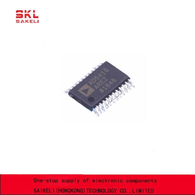 中国 SPIインターフェイスとのAD5410AREZ-REEL7半導体ICの破片の高精度の低い電力16ビットDAC 販売のため