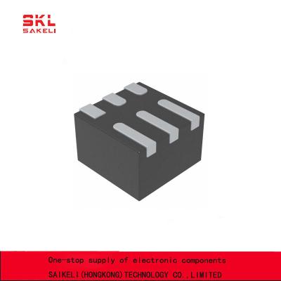 Cina Convertitore IC di CC di CC di IC Chip High Efficiency Ultra-Small Step-Down a semiconduttore di TPS62827DMQR in vendita