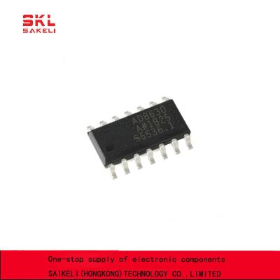 Cina Distorsione bassa a basso rumore di rendimento elevato di amp dell'amplificatore AD8630ARZ-REEL7 in vendita