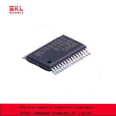 China Sensor atual de IC Chip High Precision Voltage And do semicondutor de BQ7693000DBTR para a automatização à venda