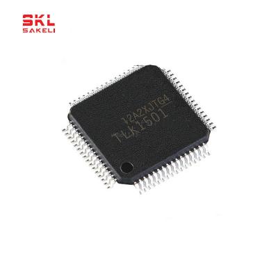 China Semicondutor IC Chip High Performance de TLK1501IRCPR & solução segura do circuito integrado à venda