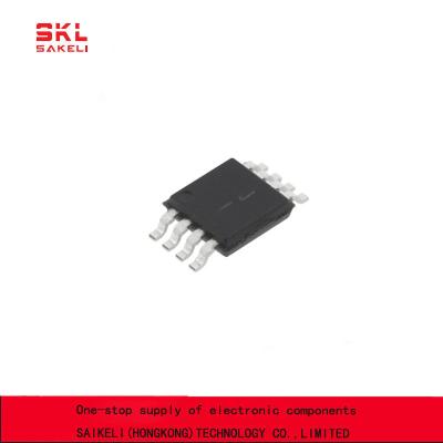 China Consumo de IC Chips High Performance Low Power do amplificador AD8221ARMZ-R7 à venda
