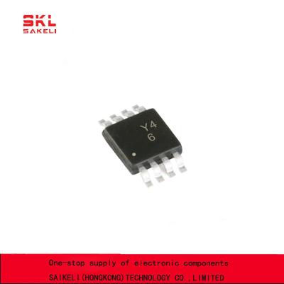 Cina AD8476ARMZ-R7 amplificatore audio a bassa potenza IC Chip For High-Performance Applications in vendita