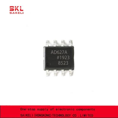 China AD627ARZ-R7 de Spaanders van versterkeric - Krachtige Low-Power Op Ampèreoplossing Te koop
