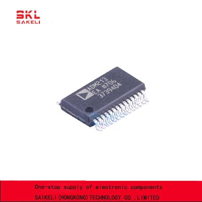Cina ADM213EARSZ-REEL: Linea a bassa potenza ad alta velocità chip del quadrato di CMOS di IC del ricetrasmettitore in vendita